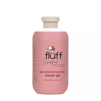Kosmetyki Fluff - sklep internetowy Cocolita.pl