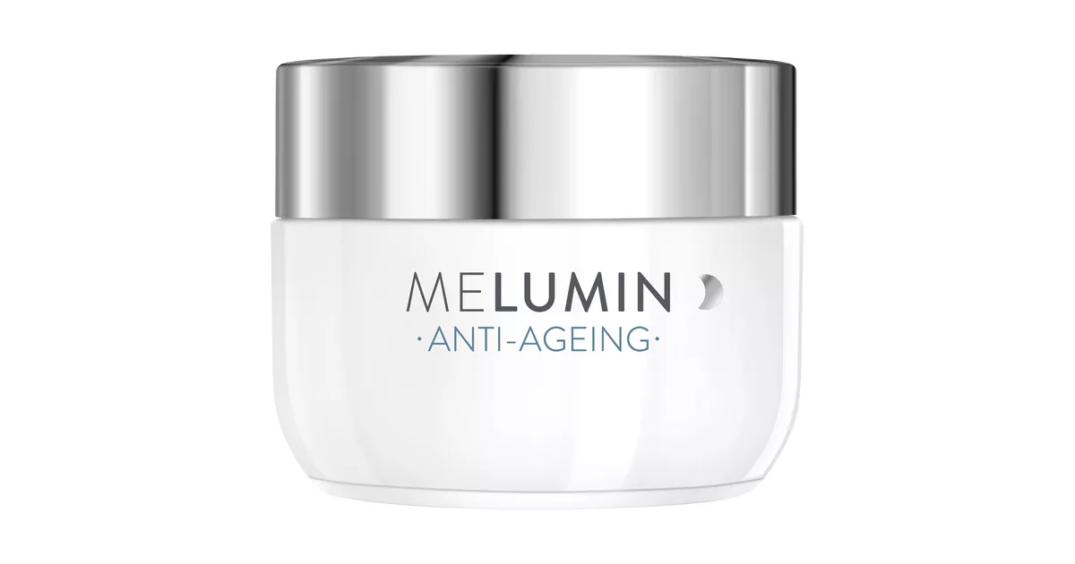 Dermedic Melumin Anti-Ageing Krem na Noc 50ml - sklep Cocolita