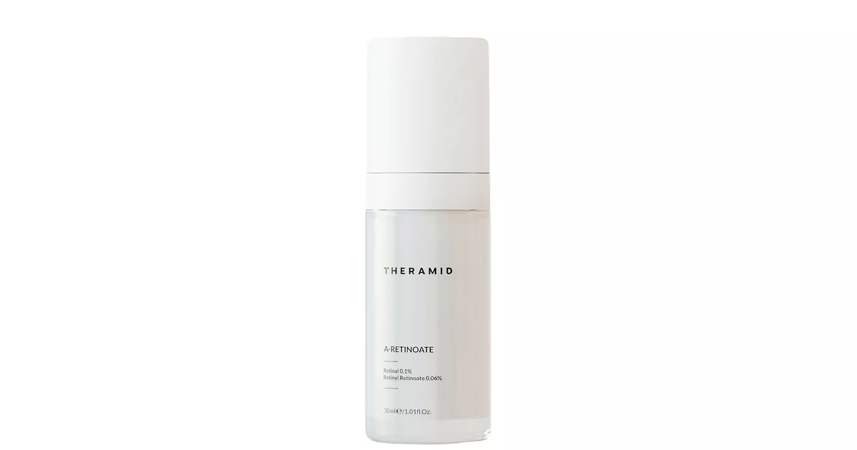 Theramid Serum do Twarzy A-Retinoate 30ml - sklep Cocolita
